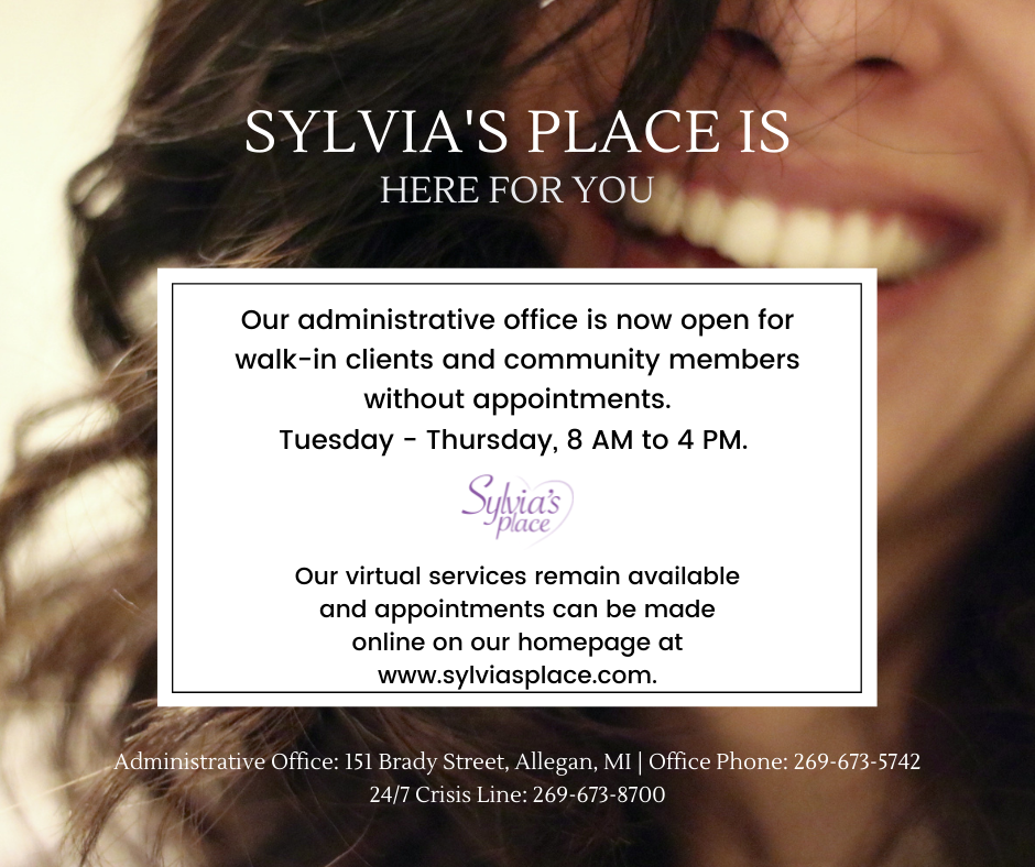 Sylvia's Place – Emergency shelter and supportive services for victims ...