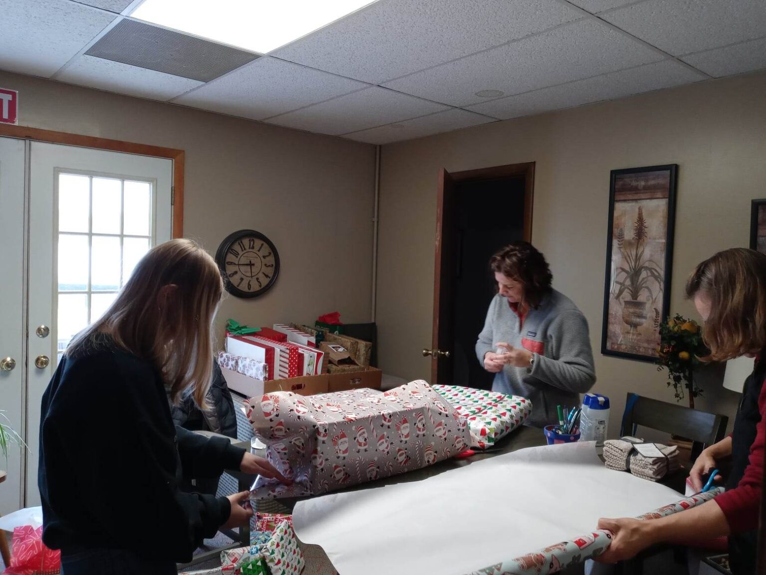 You Made This a Great Holiday Season! - Sylvia's Place